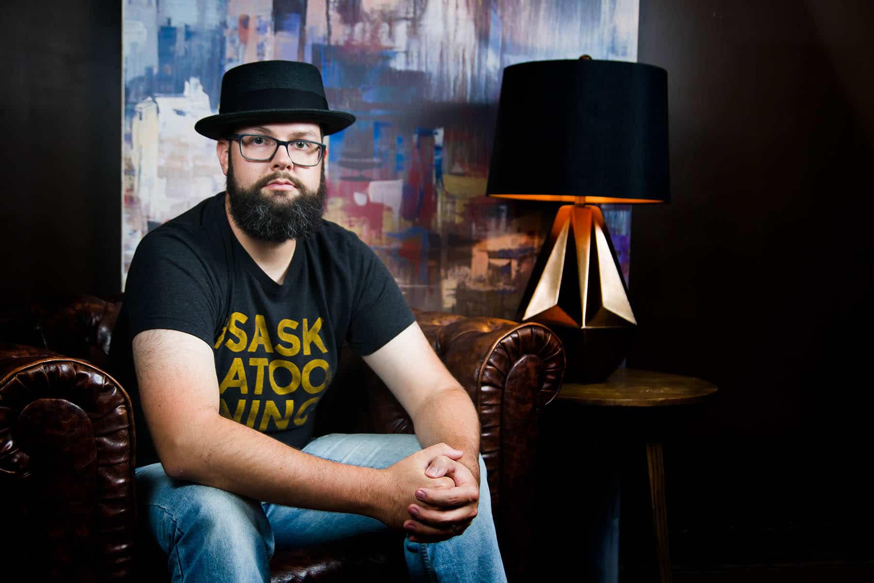 Marc Holt | Saxophonist, Woodwind Doubler, Educator